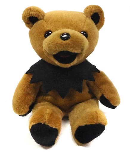 Plush toy Dead bear (UNCLE JOHN) 7 inch Plush toy "DEAD BEAR" | Toy ...