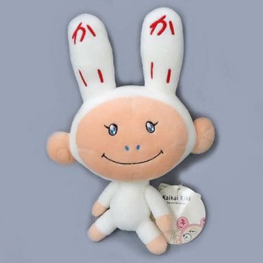 Kaikai Plush toy 「 Kaikai kiki - Kaikai kiki - 」 | Toy Hobby | Suruga ...