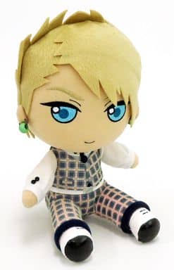 Plush toy Trip Nitro Plus Chiral Plush toy Series 25 "DRAMAtical Murder ...
