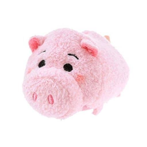 Plush toy Ham Plush toy Mini (S) 「 TSUMTSUM ~ Tumu Tumu ~ 」 | Toy Hobby ...