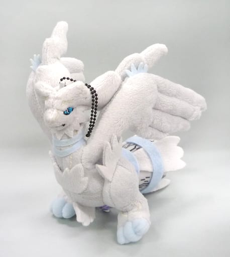 Plush toy 029. Reshiram MY Pokemon Collection Plush toy 5 - Theater ...
