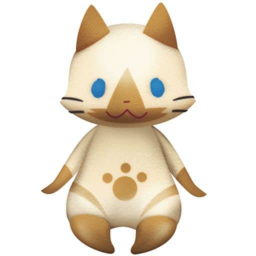 Plush toy MHX Ayuru Monster Plush toy (L) 「 Monster Hunter 」 | Toy ...