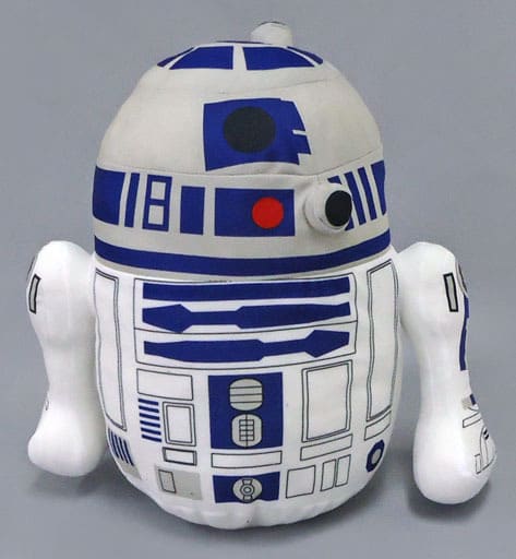 R2-D2 Special Plush toy "Star Wars" | Toy Hobby | Suruga-ya.com