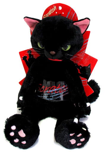 Scratch Plush toy (M) "Scratch - Scratch -" | Toy Hobby | Suruga-ya.com