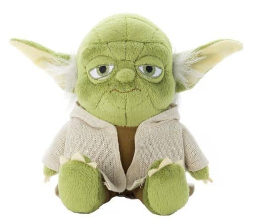 Plush toy Yoda Beans Collection 「 Star Wars 」 | Toy Hobby | Suruga-ya.com