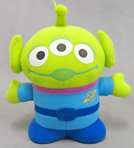 Alien Plush toy "Disney-Pixar Character C" | Toy Hobby | Suruga-ya.com