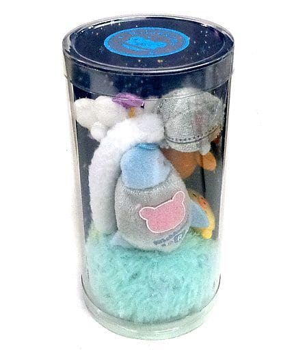 Plush toy Rilakkuma Space Plush toy Set "Rilakkuma x Lawson" Loppi ...