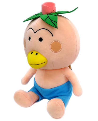Plush toy Hanakappa Plush toy (M) 「 is Nakappa 」 | Toy Hobby | Suruga ...