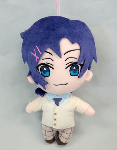 Sanrio Danshi' by Yu Plush toy MIZUNO | Toy Hobby | Suruga-ya.com