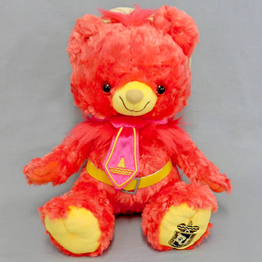 Chile Pepper Plush (Plush toy) 「 UniBEARsity 」 Disney Store limited ...
