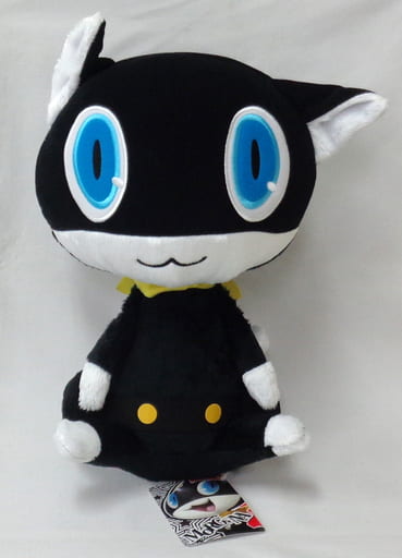 "Persona 5" in Plush toy, Morgana | Toy Hobby | Suruga-ya.com