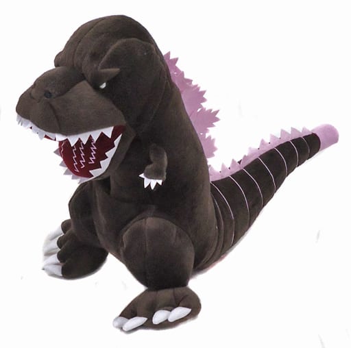 Godzilla 2016 Mega Jumbo Plush toy Ver. 2 "SHIN GODZILLA" | Toy Hobby ...