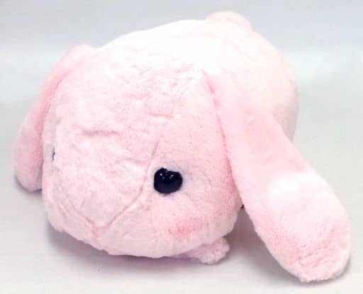 Plush toy Mimi soup Pyon Tsumikko BIG Plush toy "Pote-Saropi" | Toy ...