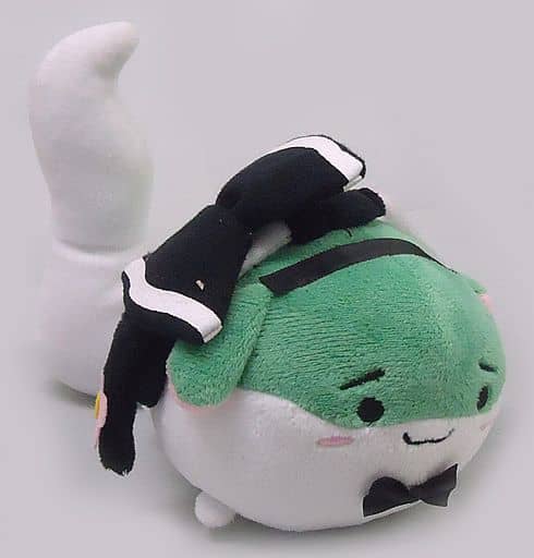 Sukusuku Shirasawa : Sukusuku Plush toy' Toho Project' | Toy Hobby ...