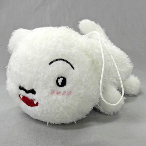 SHIRO SHIRO DAISUKI Plush toy "CRAYON Shinchan" | Toy Hobby | Suruga-ya.com