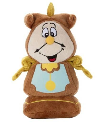 Cogsworth Beans Collection "Beauty and the Beast" | Toy Hobby | Suruga ...