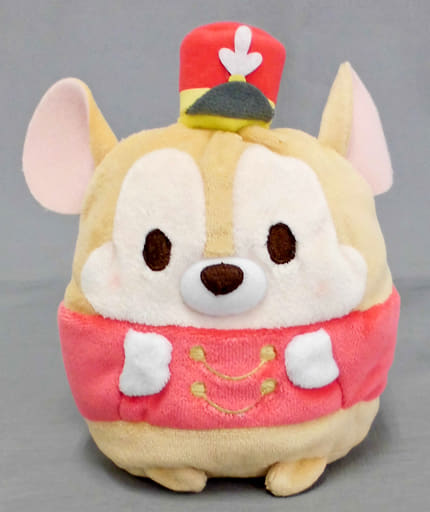 Plush toy Timothy Plush toy (S) 「 Disney ufufy (ウフフィ) 」 Disney Store ...