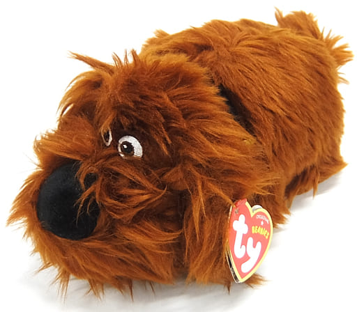 Plush toy Duke Plush toy Beanie Babies "PETS" | Toy Hobby | Suruga-ya.com