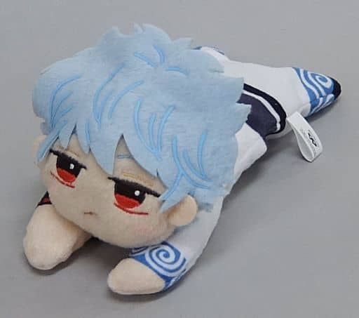 Gintoki Sakata (Mebiraki) Funya Tonui (Plush toy)' Ichiban KUJI ...