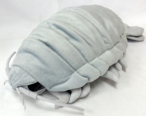 Giant Isopod Plush