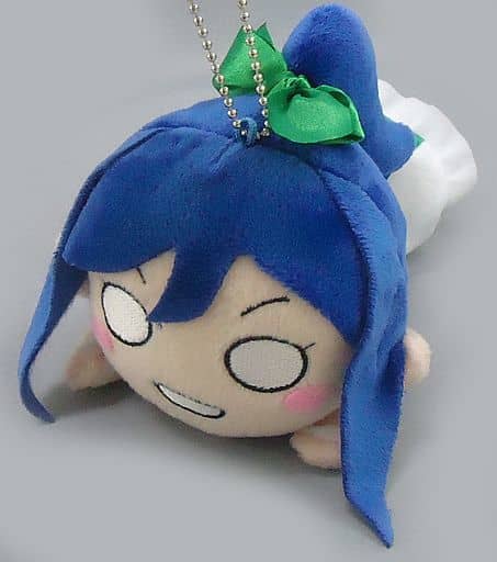 Matsuura Kaminami Nebobari Plush toy "Dia & Kaminami & Mariri -Aqours" "Love Live! Sunshine ...