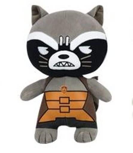 Plush toy Rocket-Marvel Kawaii Plush (M) "Guardians of the Galaxy ...