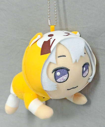 Osaka Sogo Las Calish Seven Kiraderu Mascot Plush toy Vol. 2 "Idolish ...