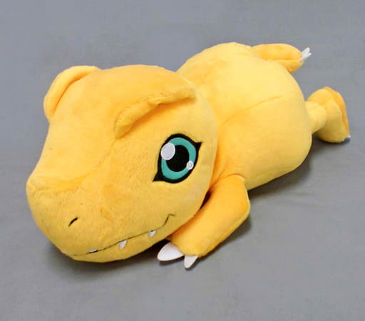 AGMON Huge Ama-Enbo Plush toy "DIGIMON ADVENTURE" | Toy Hobby | Suruga ...
