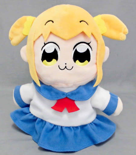 Popuko Puppet Plush toy "POP TEAM EPIC" | Toy Hobby | Suruga-ya.com