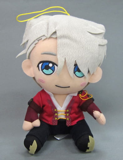 Plush toy Victor Nikiforov 7 "Plush (Plush toy / North American) YURI ...