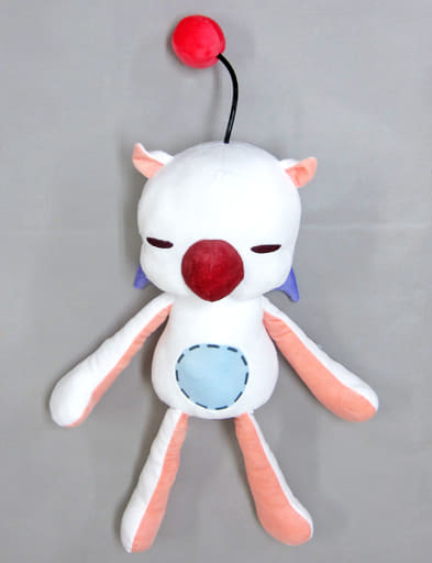 Plush toy Mowgli Extra Large Plush toy Mowgli & Kenny Crowe "FINAL ...