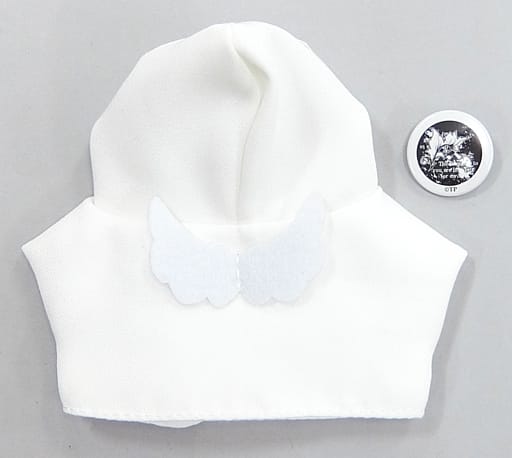 Tsukiusa. Mini Mantle Tenzoku Ver. & metal badge Miniature Costume ...