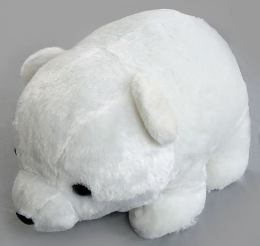 Pola Marukuma Pola World BIG Plush toy "Marukuma Pola" | Toy Hobby ...