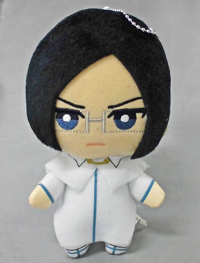 Uryu Tomonoi ISHIDA vol. 1 "Bleach - Bleach -" Sega limited | Toy Hobby ...