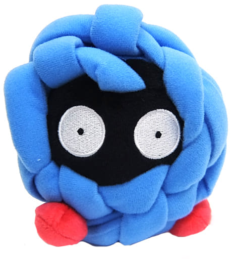 Plush toy Tangela Pokemon fit Plush toy "Pocket Monsters" Pokemon ...