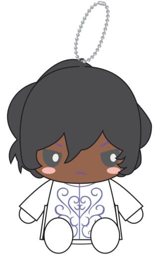Archer / Arjuna sitting Plush toy 「 Fate/Grand Order x Sanrio 」 | Toy ...