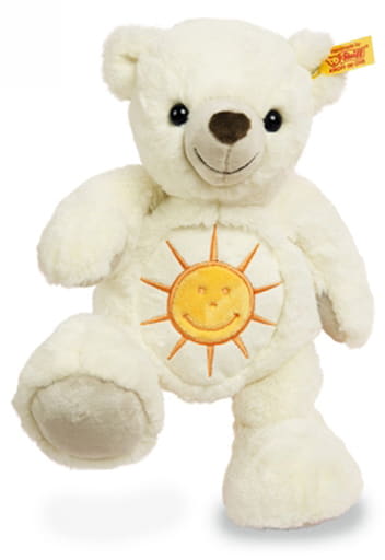 Plush toy Wish Bear Sun - Wish Bear Sun - Teddy Bear 28 cm | Toy Hobby ...