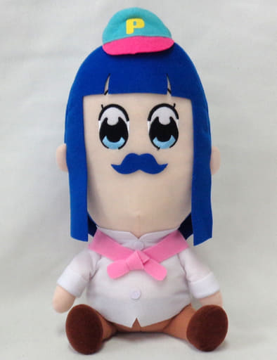 Pipimi BIG Plush toy Vol. 2 "POP TEAM EPIC" | Toy Hobby | Suruga-ya.com