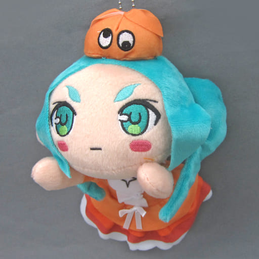 " Series" by Monogatari> Series "Yotsugi Ononoki Plush toy | Toy Hobby ...