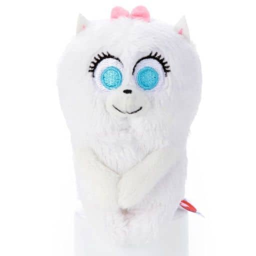 Gidget SHOTORISAN Plush toy 「 PET 2 」 | Toy Hobby | Suruga-ya.com