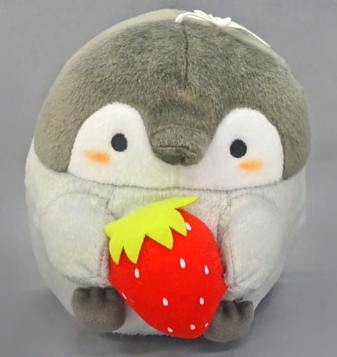 Kopen-chan (Strawberry) Plush toy ~ Relax ~ "Kopen-chan" | Toy Hobby ...