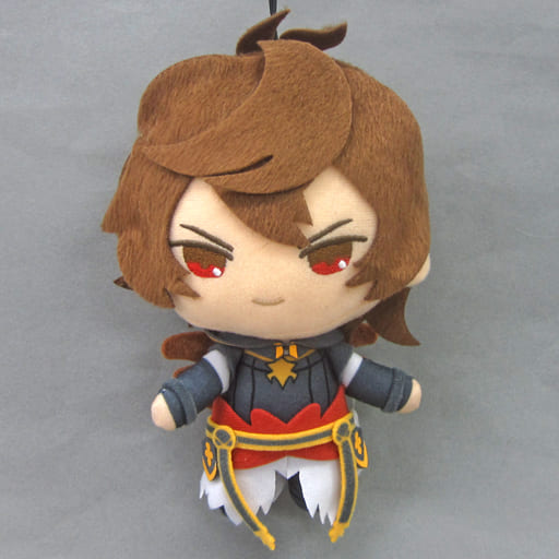 Sandalphon Plush toy 1 "GRANBLUE FANTASY - Grand Blue Fantasy" | Toy ...