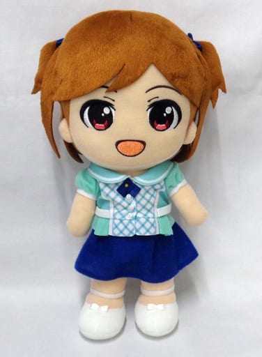 Aoba Misaki Kigurumi ver. Plush toy "idol Master MILLION LIVE! Shea ...