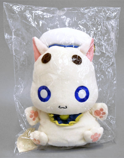 Aria President's Puppet "ARIA-Aria" | Toy Hobby | Suruga-ya.com