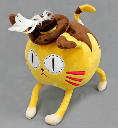 Plush toy Mr. Beard Plush toy "Identity V Fifth Personality" | Toy ...