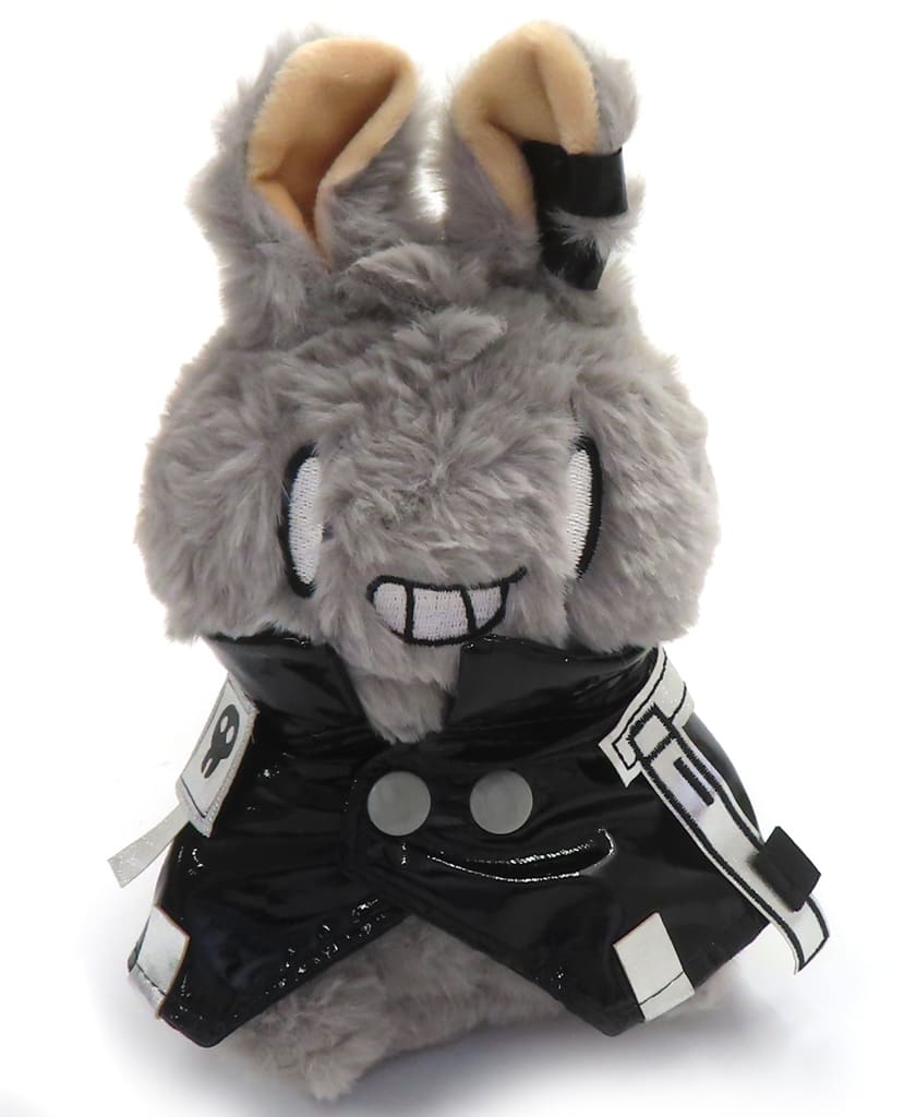 Plush toy Lapland Rabbit Plush toy "Ark Nights" | Toy Hobby | Suruga-ya.com