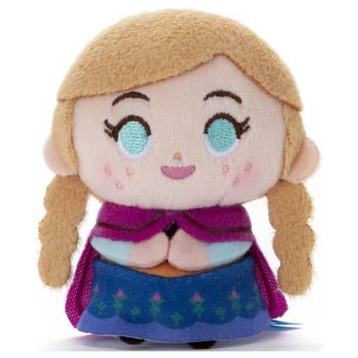 Plush toy Ana Mini-Mini Friends Plush toy minimaginationTOWN "FROZEN ...