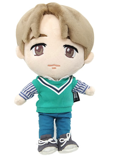 JIMIN Plush toy "BTS" | Toy Hobby | Suruga-ya.com