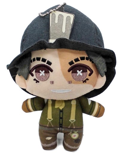 "Identity V Fifth Personality" limited to Adores Sega | Toy Hobby ...