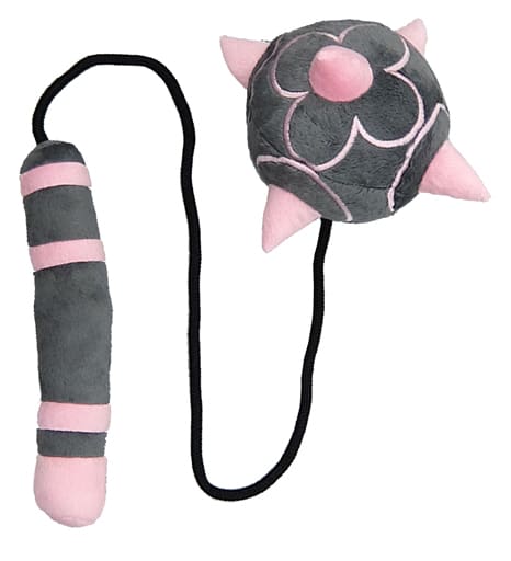 Rem's Morningstar Plush toy "Re:ZeRo Starting Life in Another World ...